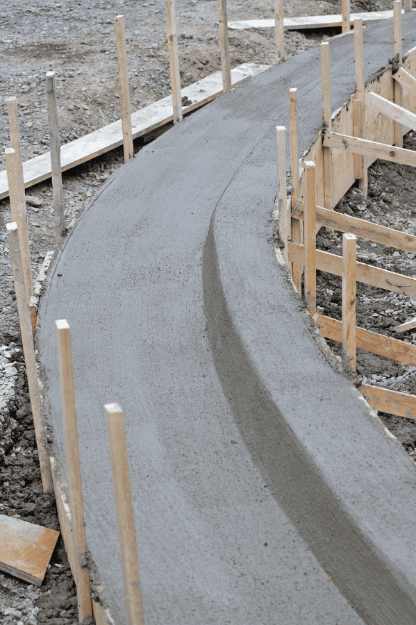 Concrete Surface Construction | Empire Paving